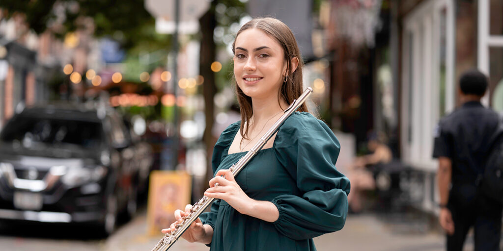 Recent Media – Jessica Ringston